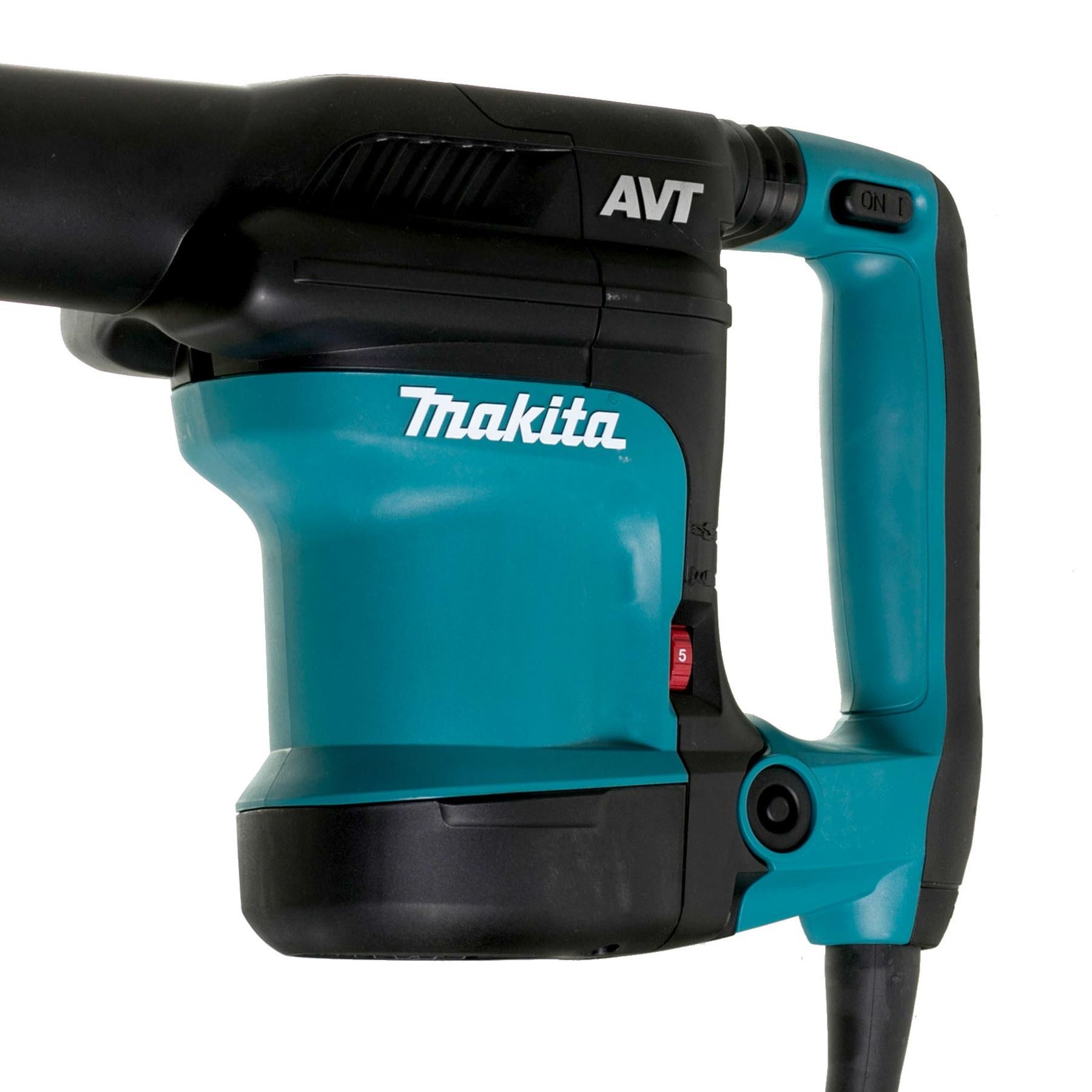 Нураагч молдок Makita HM0871C