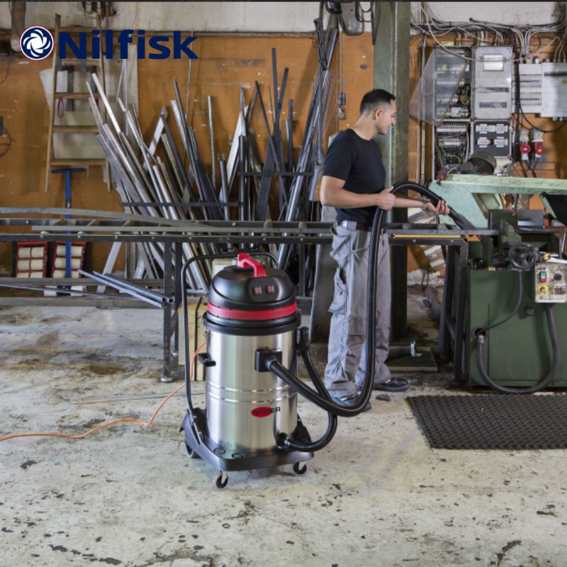 Тоос сорогч Viper LSU135-UK