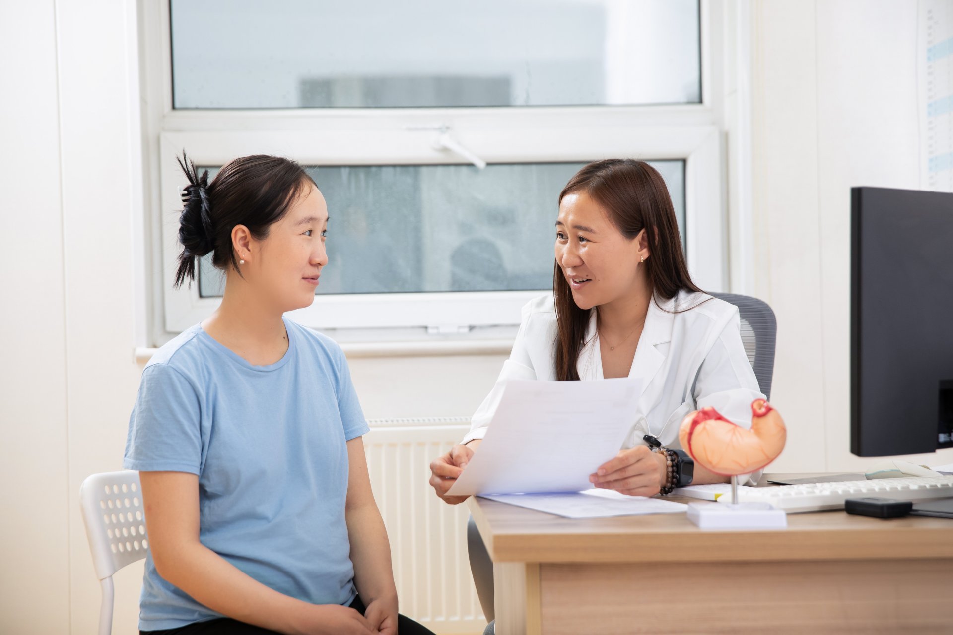 Холбоо барих