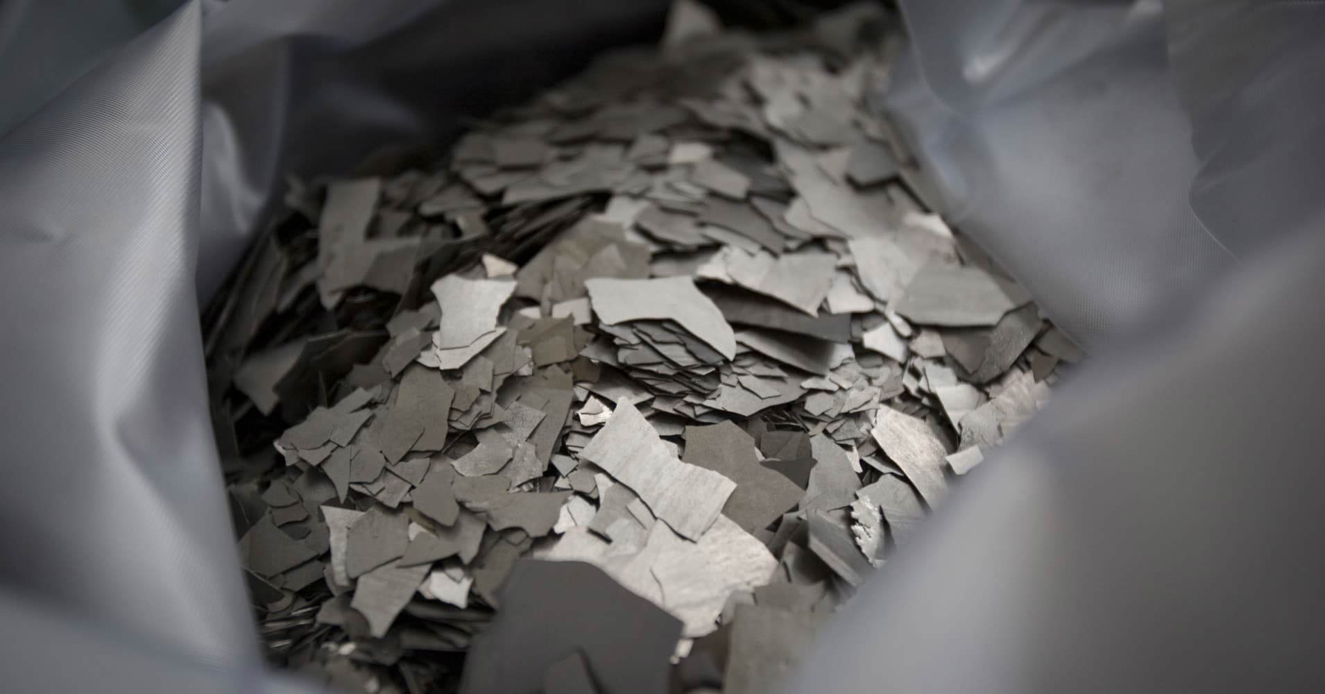 USA Rare Earth to buy Brazil’s Serra Verde for $2.8 billion to build ...