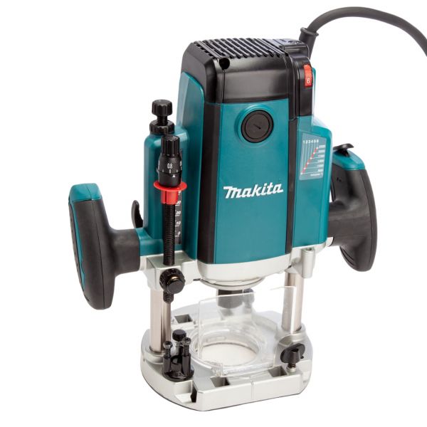 Цахилгаан фризер 12мм 2100w MAKITA RP2303FC | Unitra Power House