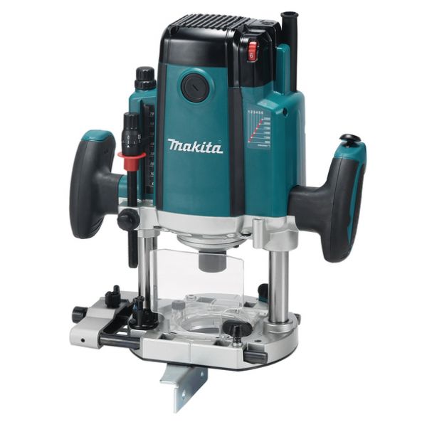 Цахилгаан фризер 12мм 2100w MAKITA RP2303FC | Unitra Power House