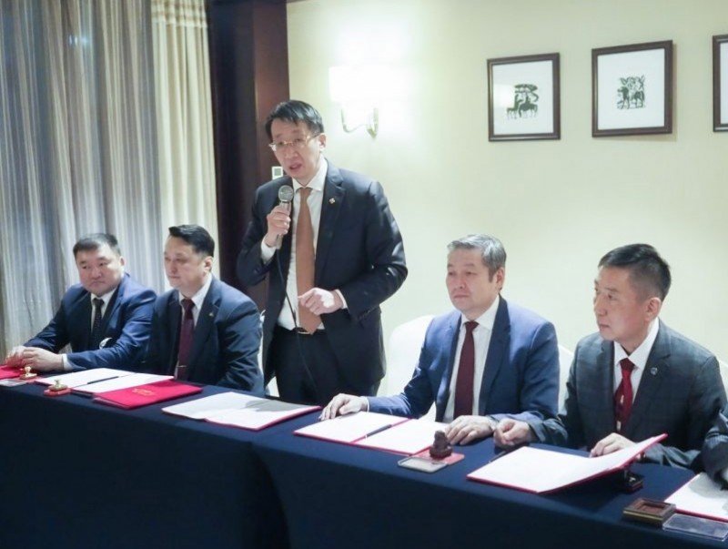 Төрийн өмчийн зургаан их сургууль хөтөлбөрийн давхардалгүй болно