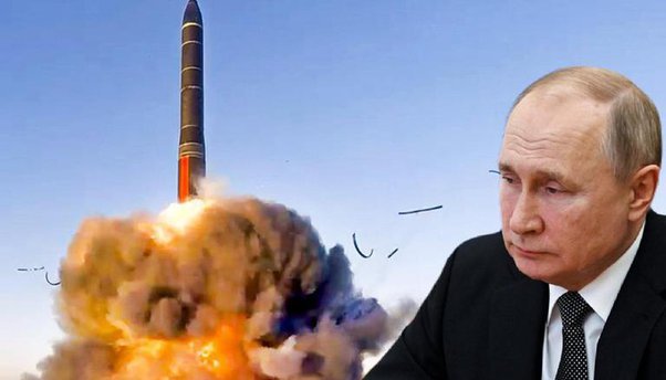 ОХУ ын оршин тогтнолд аюул учирсан гэж үзвэл цөмийн зэвсэг хэрэглэнэ