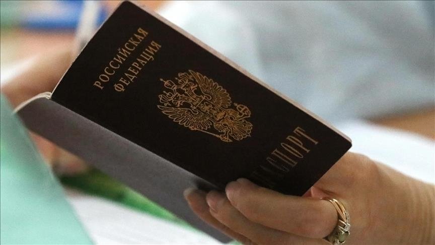 Европын холбооны эрх баригчид ОХУ ын иргэдэд олгож буй визийн нөхцөлөө