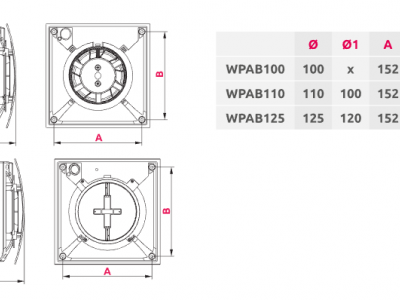 Pulsar WPAB сэнс | dynamic-tower.mn