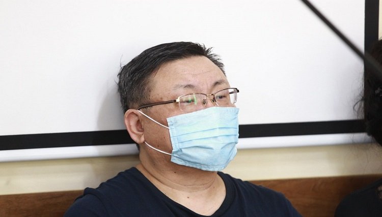 Ш Батхүү нарт холбогдох хэргийн дээд шатны шүүх хуралдаан хойшлов Newslive