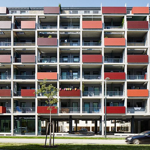 Барилгын фасад яагаад чухал вэ?