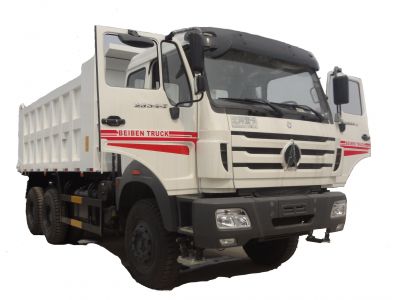 Өөрөө буулгагч NORTH BENZ | Montruck mining llc