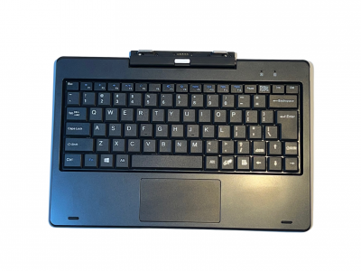 Tablet KEP Windows 2 in 1 K101 | компьютер | notebook | laptop | сэнс ...