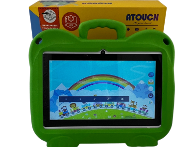 Tablet Atouch KT4 /Хүүхдийн багц/ | tablet | тавлет | ухаалаг утас ...