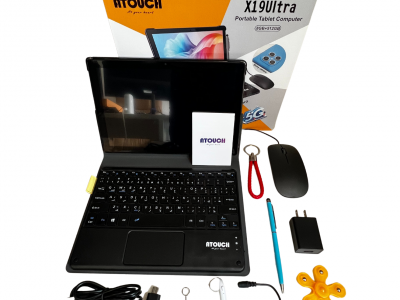 Tablet Atouch X19 Ultra /Бүрэн багц/ | tablet | тавлет | ухаалаг утас ...