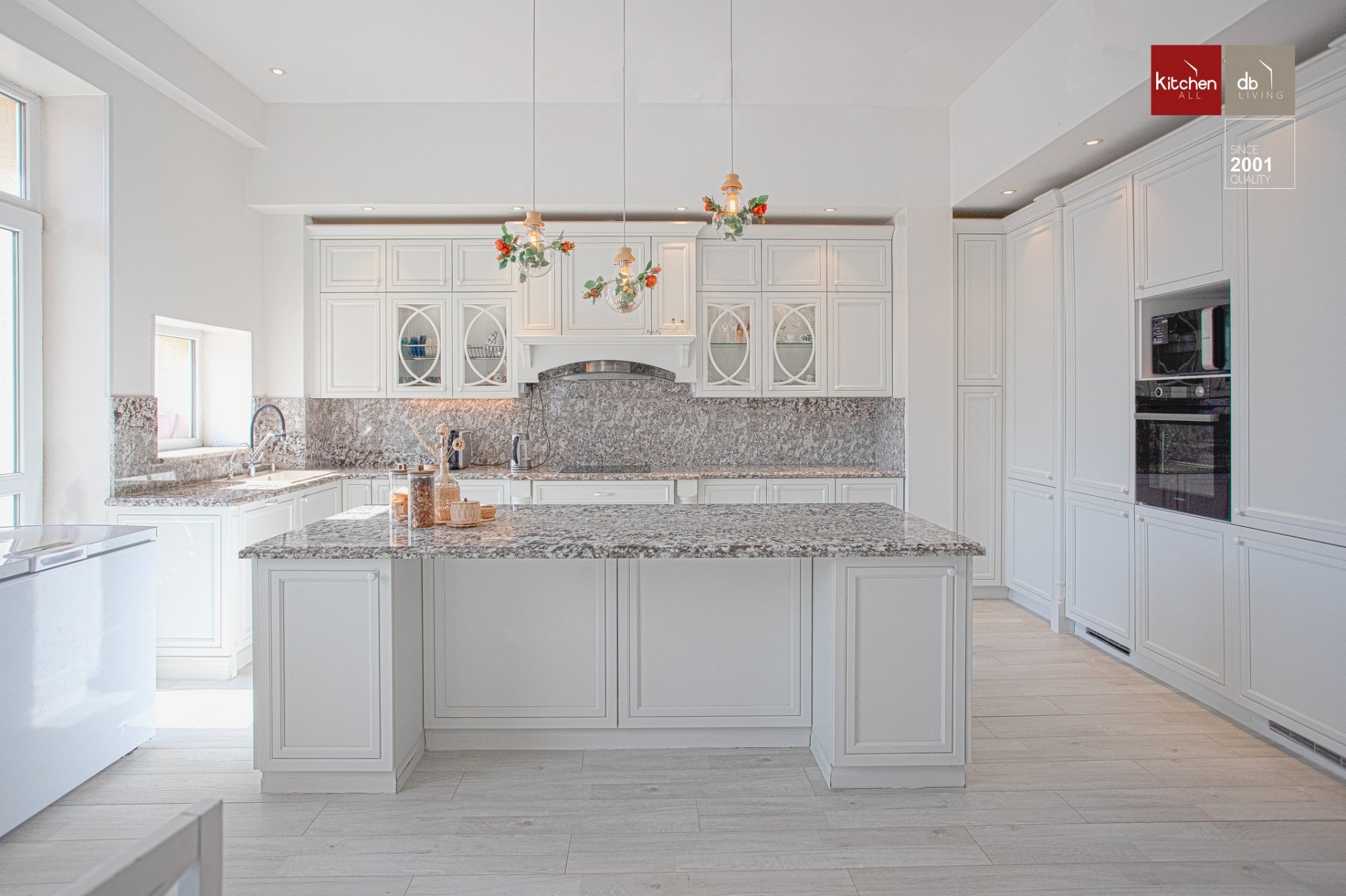 KitchenALL Farmhouse | kitchenall