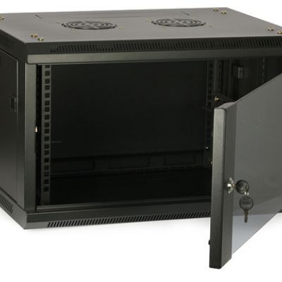 RACK: 6 UNIT | rack | рак | сүлжээний хайрцаг | АЙ ТИ КЭЙР ХХК