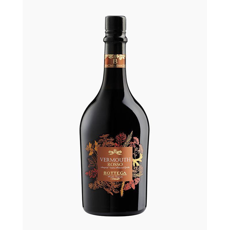 BOTTEGA Vermouth Bottega 16% | “НАРАН ТРЭЙД” ХХК