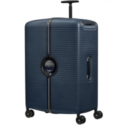 SAMSONITE SAM IBON SPINNER 75/28 DARK BLUE | “НАРАН ТРЕЙД” ХХК