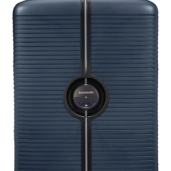 SAMSONITE SAM IBON SPINNER 75/28 DARK BLUE | “НАРАН ТРЕЙД” ХХК