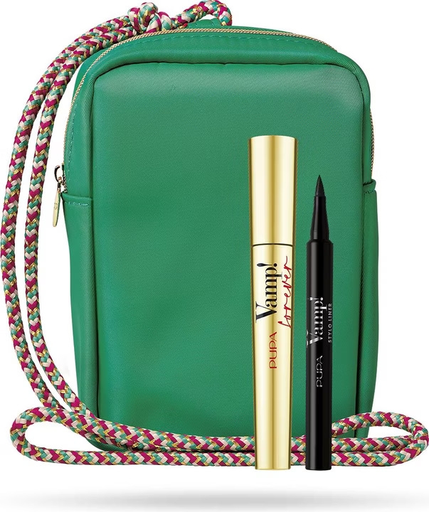 Pupa Milano Vamp! Forever | “НАРАН ТРЕЙД” ХХК