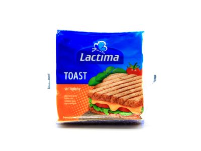 Lactima Toast бяслаг 130гр | amtatmall