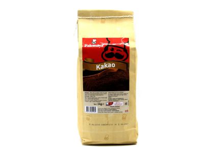 Pakmaya Нунтаг Какао /cacao/, 1кг | amtatmall