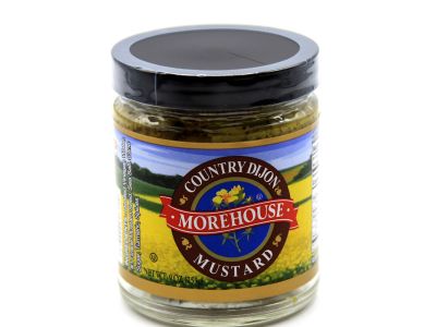 Morehouse Mustard /Гич/ 255гр | amtatmall