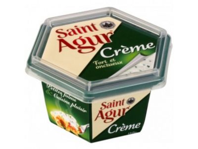 Saint Agur Creme 150гр | amtatmall