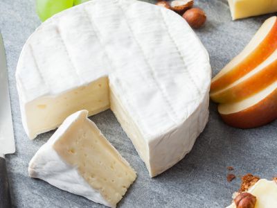 Gerard Camembert Soft Cheese 125гр | amtatmall