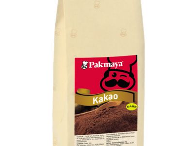 Pakmaya Dark cacao Нунтаг Хар какао 1кг | amtatmall
