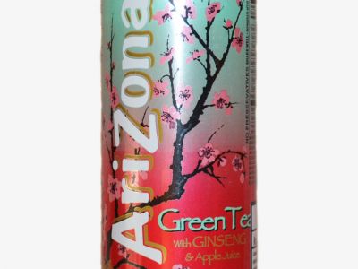 Arizona red apple green 680 гр | amtatmall