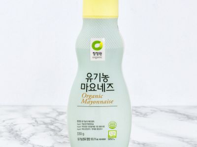 Органик майонез 330гр | amtatmall