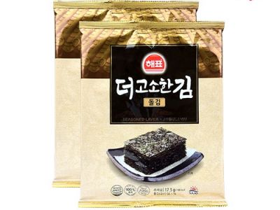 Солонгос Далайн байцаа 17,5 гр | amtatmall