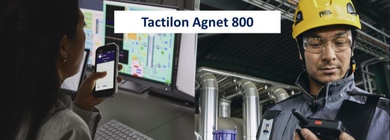 Радио Холбооны систем | Airbus, Tetra