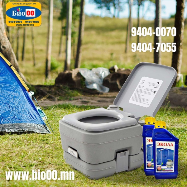 био жорлон, эко жорлон, био суултуур, бохир задлах бодис “Мөнхийн ...