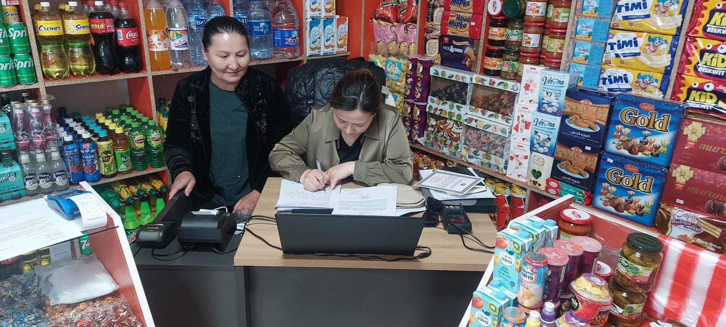 ТӨЛӨВЛӨГӨӨТ ХЯНАЛТ ШАЛГАЛТ ХИЙГДЭЖ БАЙНА БАЯН ӨЛГИЙ АЙМГИЙН ЭРҮҮЛ